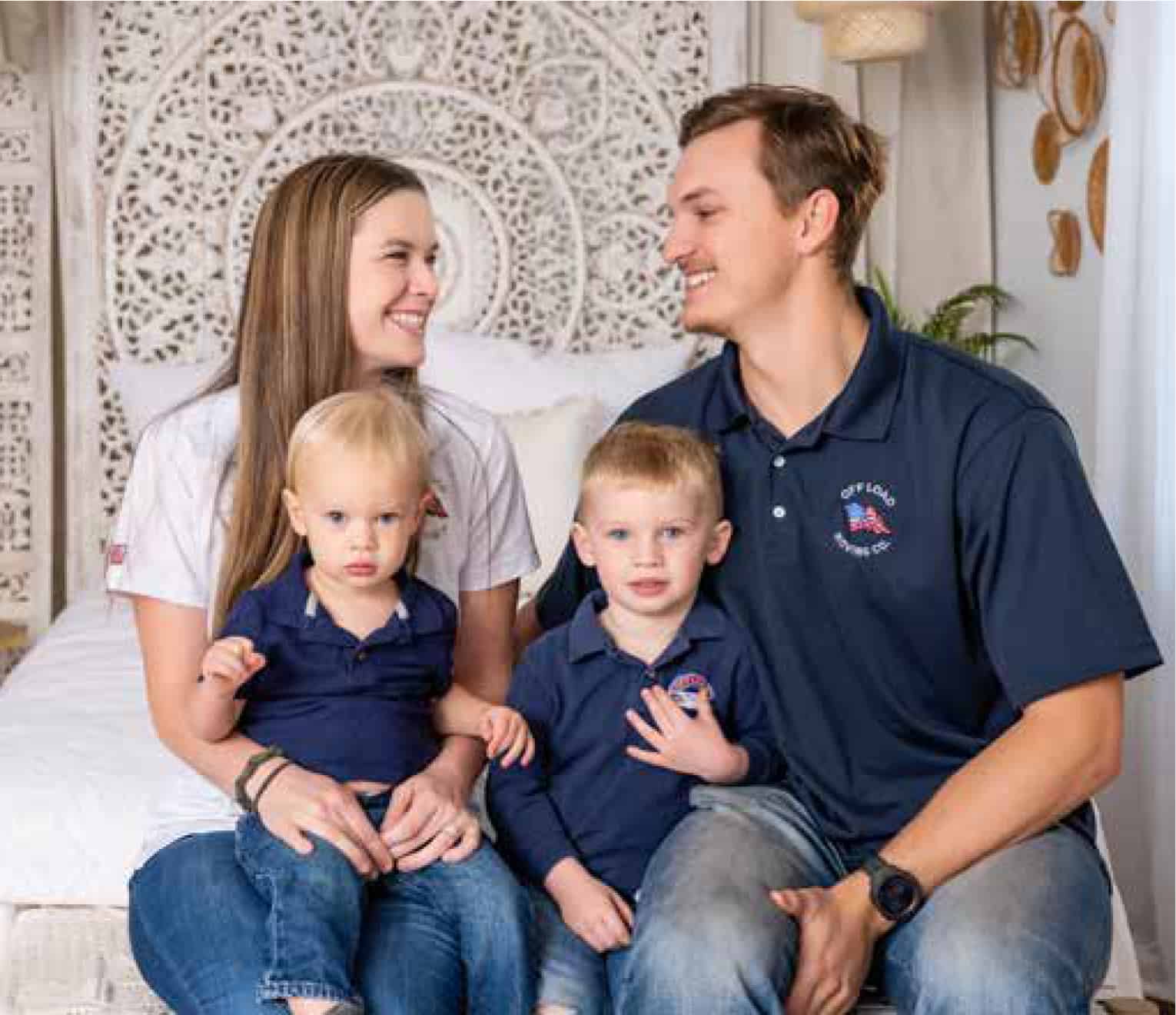 In The Spotlight | Off Load Moving Making Waves in Virginia