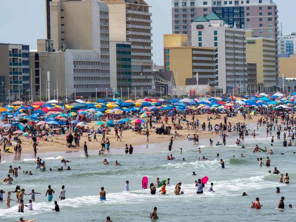 Is Virginia Beach A Good Place To Live? 🏖️ Tips for Living in Virginia ...